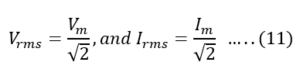 TUF of Rectifiers